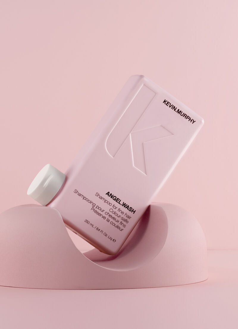 Kevin Murphy Angel.Wash Shampoo – KOSSA SALON AND BEAUTY